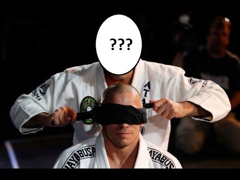 Jorge Guimarães (Joinha) revela qual brasileiro desbancará GSP - YouTube