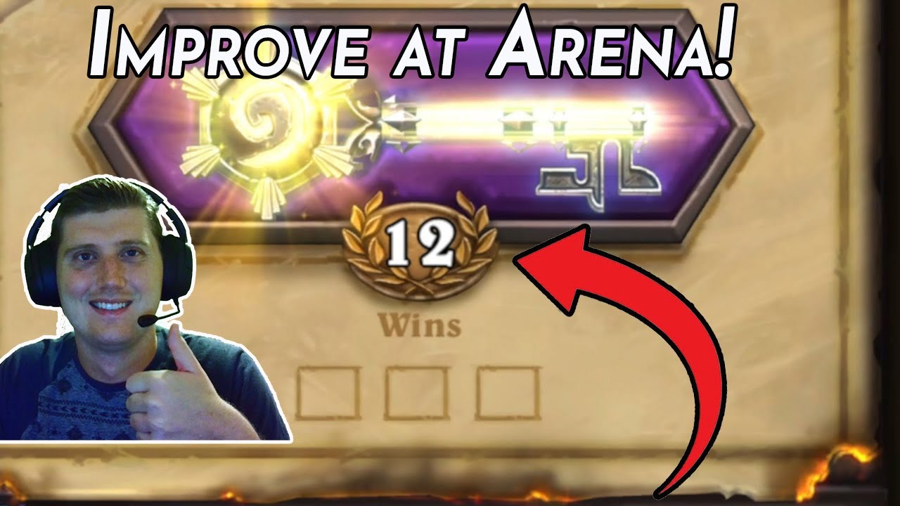 Play HS for Free! - HS Arena - The Great Dark Beyond! - YouTube