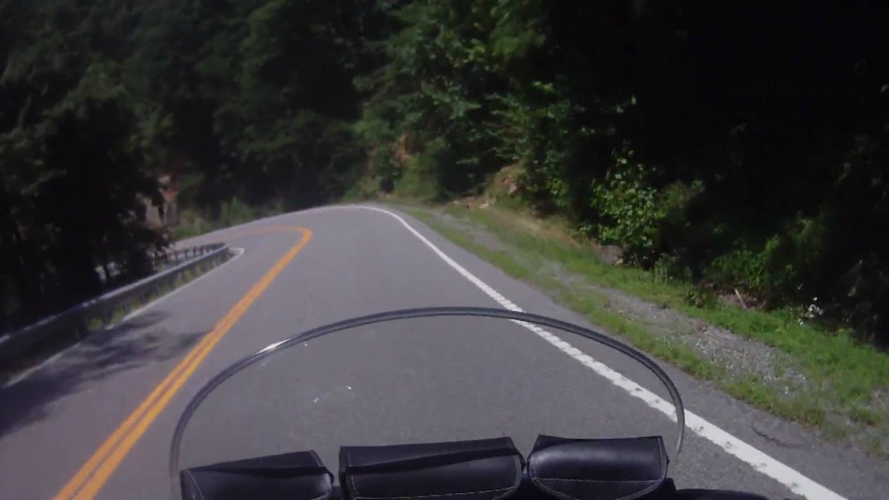 Devils Triangle TN 062110 2v2.mov - YouTube