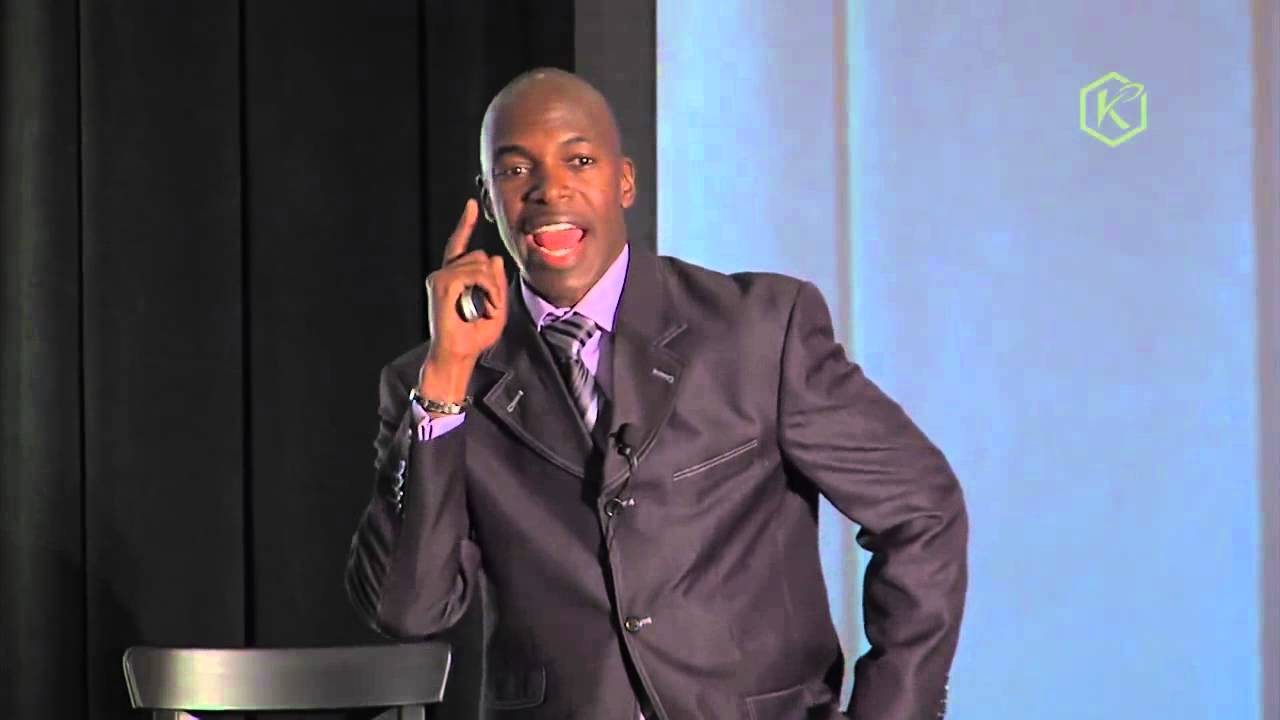 Brian Beane Overcoming objections and building relationships - YouTube