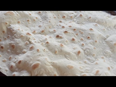 Mayasiz tavada lavas(yuxa)