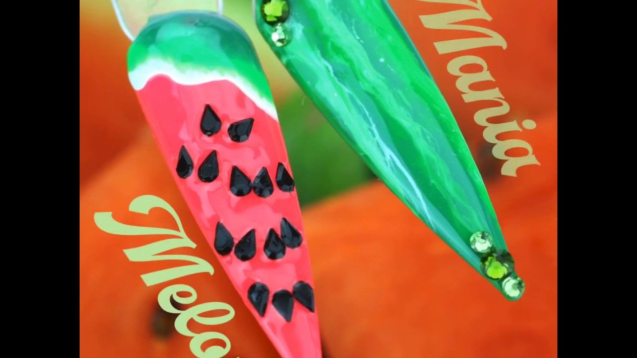 Melon Mania - YouTube