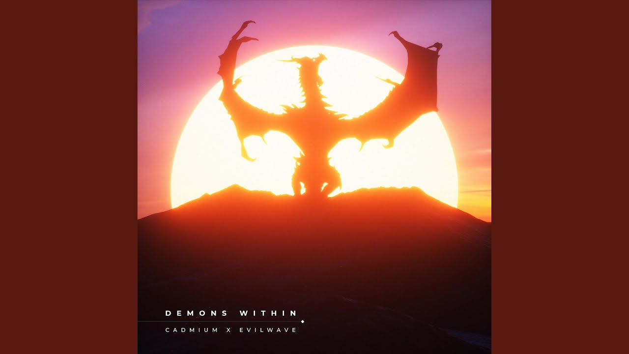 Demons Within - YouTube