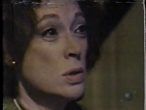 Dark Shadows: Parallel Time (Dr. Julia Hoffman, Hoffman the Housekeeper ...