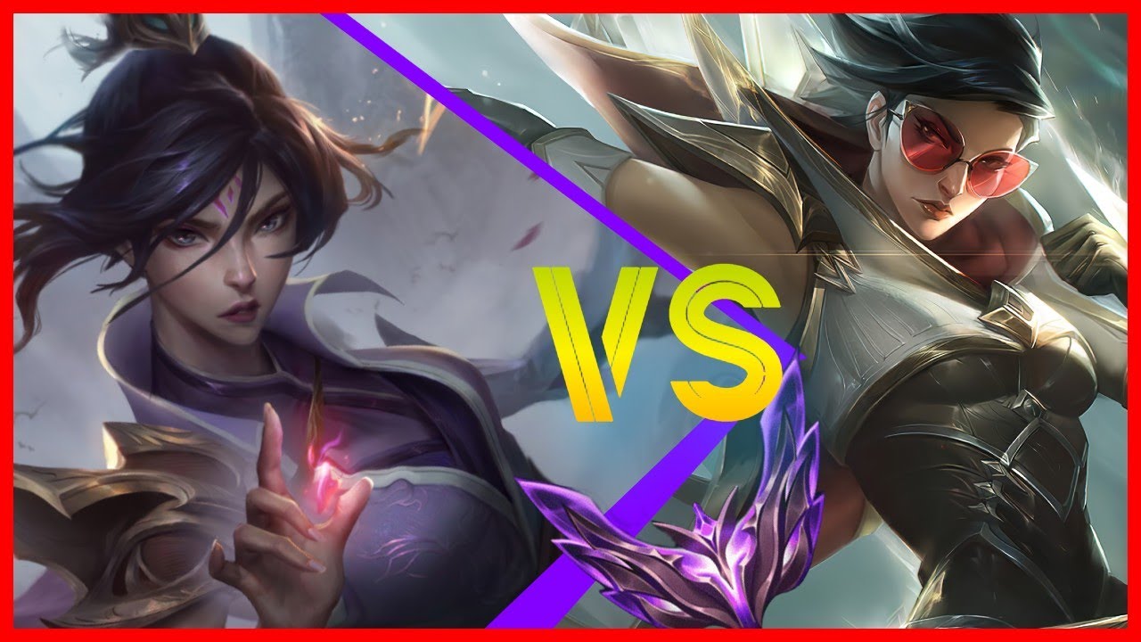 How To BEAT Vayne As Fiora - Masters Fiora Matchup Guide - YouTube