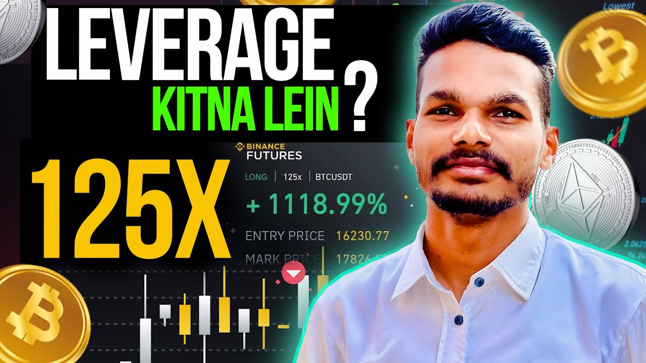what is Risk Management | Position Sizing | Leverage Trading - YouTube