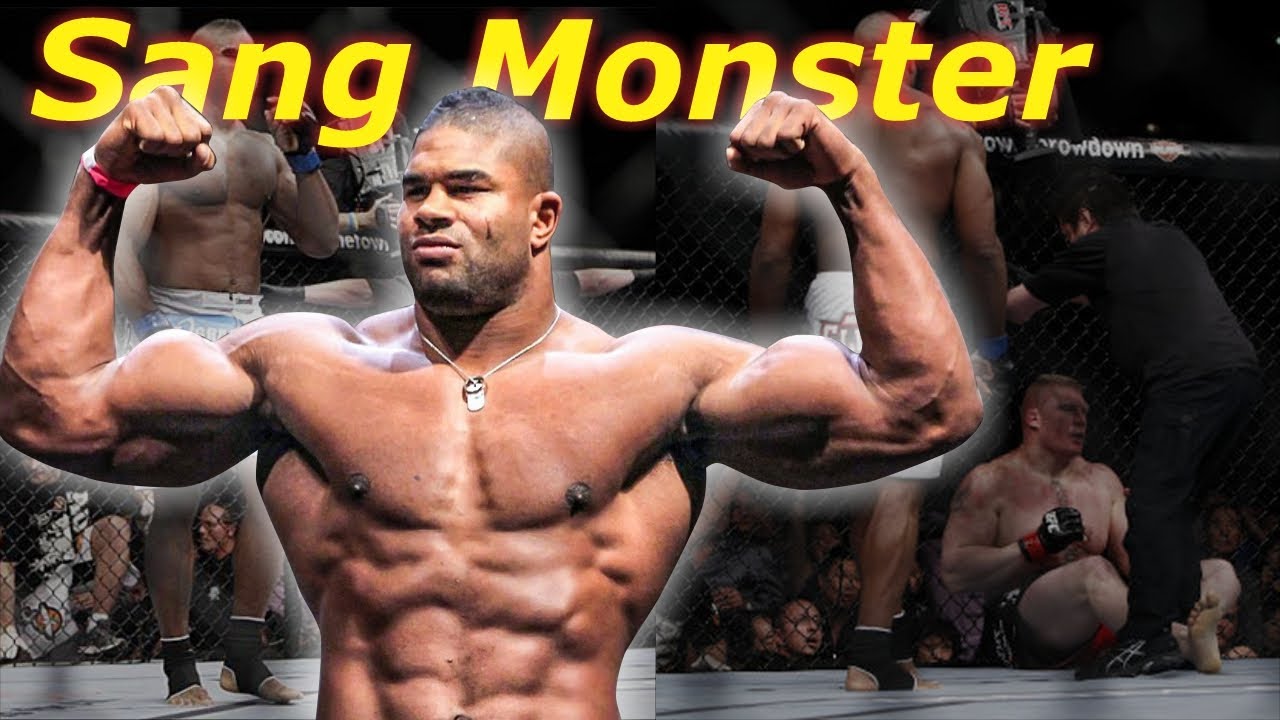 Seperti Inilah Kejamnya Sang Monster Yang mengerikan - YouTube