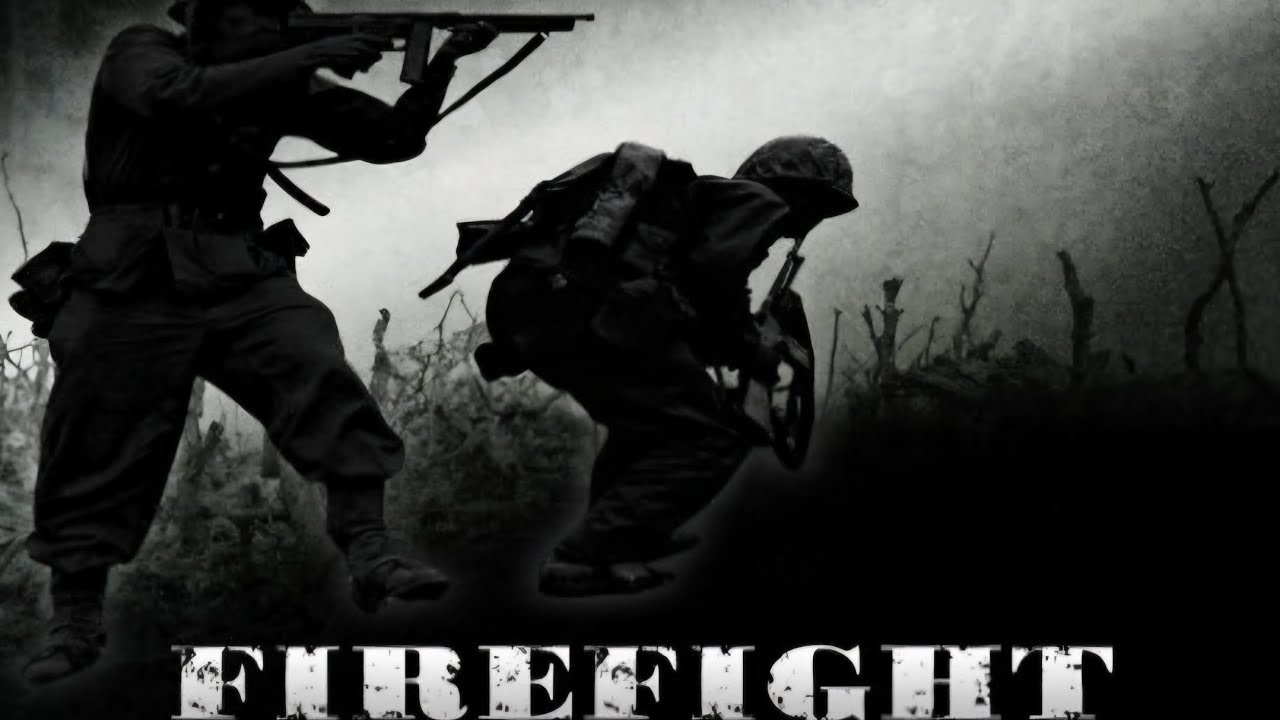 Firefight gameplay Ep.1 - YouTube