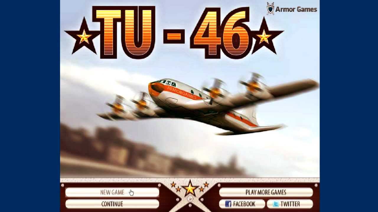 TU-46 Crash Course - YouTube