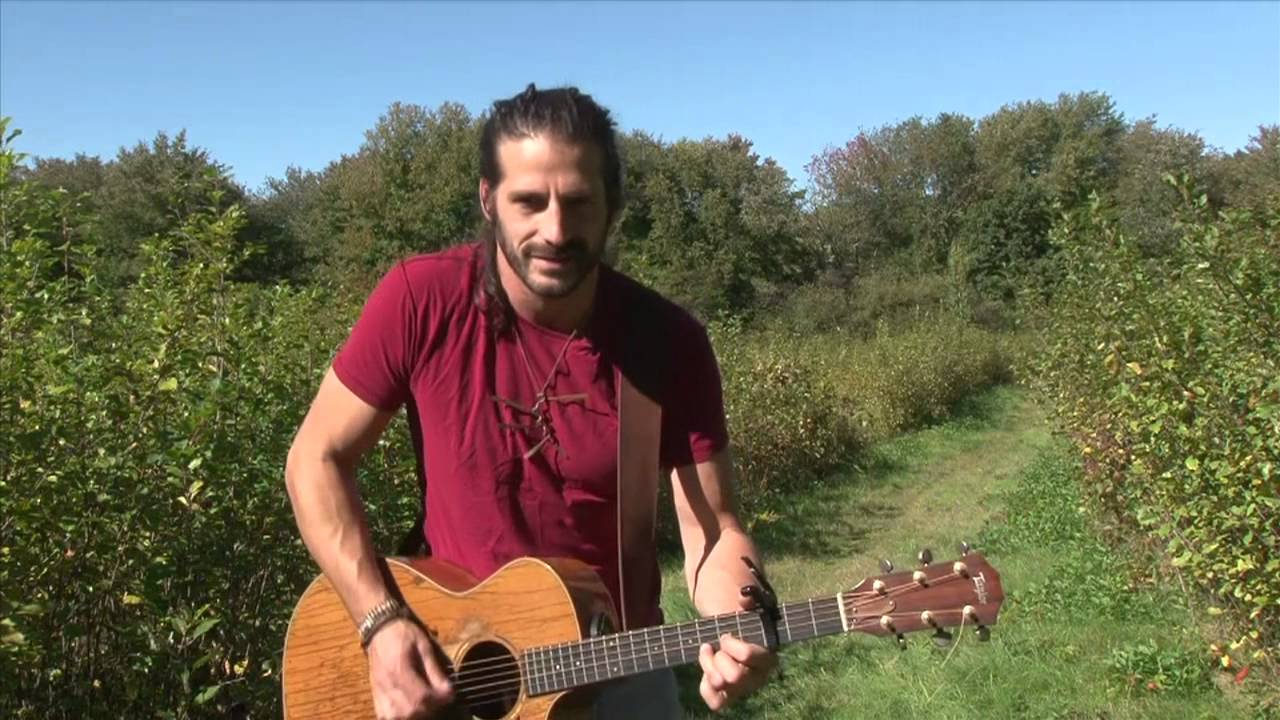 Adam Ezra - The Portentous Beginnings of Daniel the Brave (Acoustic ...