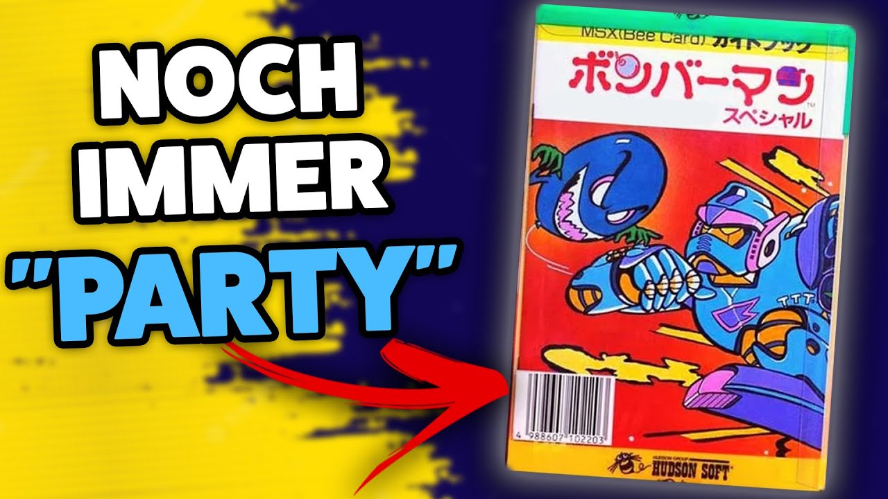 Wie kann DIESES Gameplay noch funktionieren? - YouTube