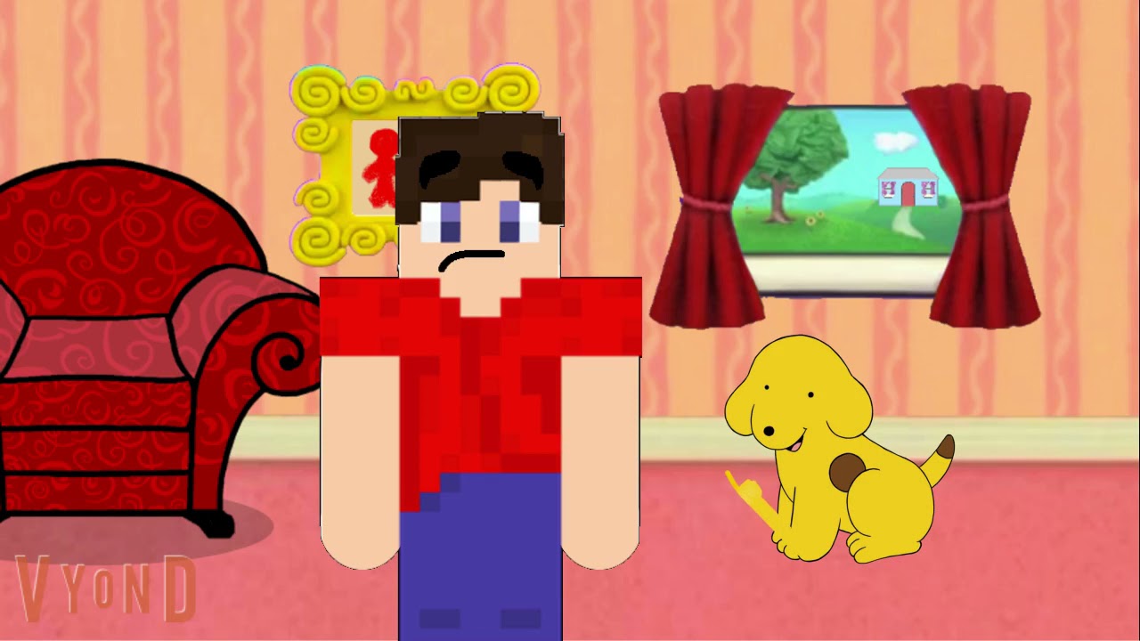 spot's clues: signs: part 1 - YouTube