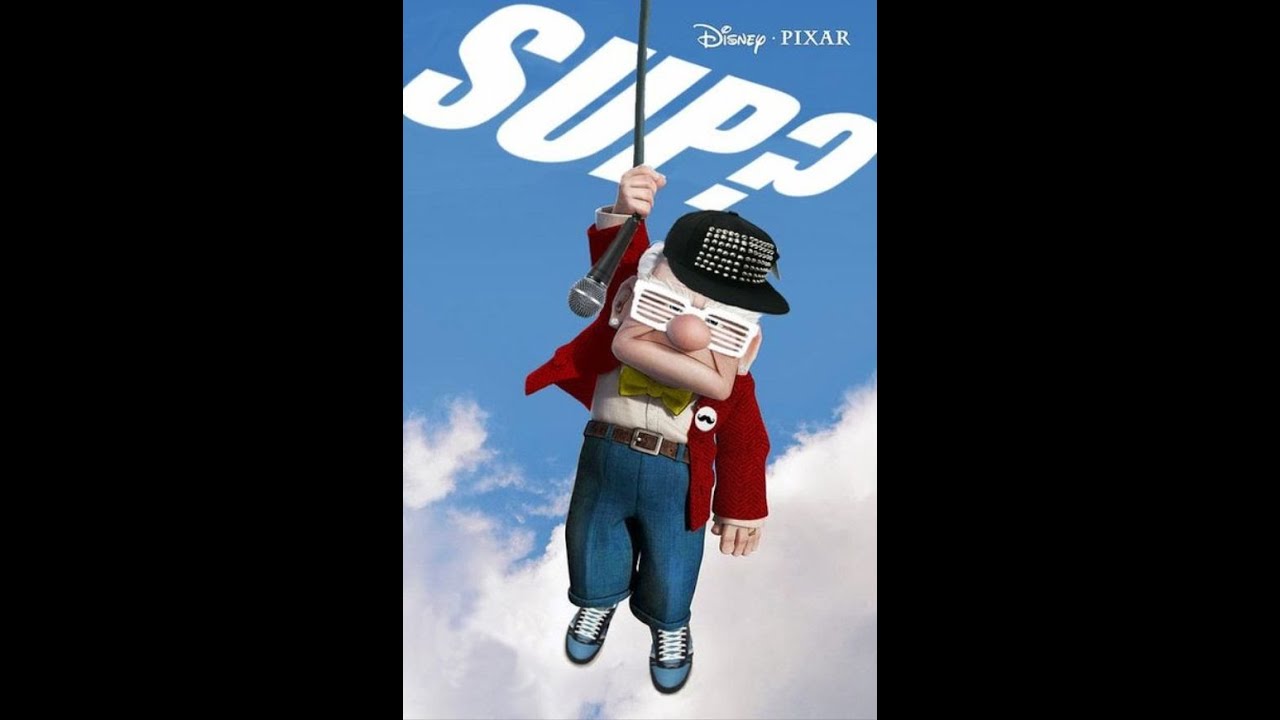 UP (Trailer Meme) - YouTube