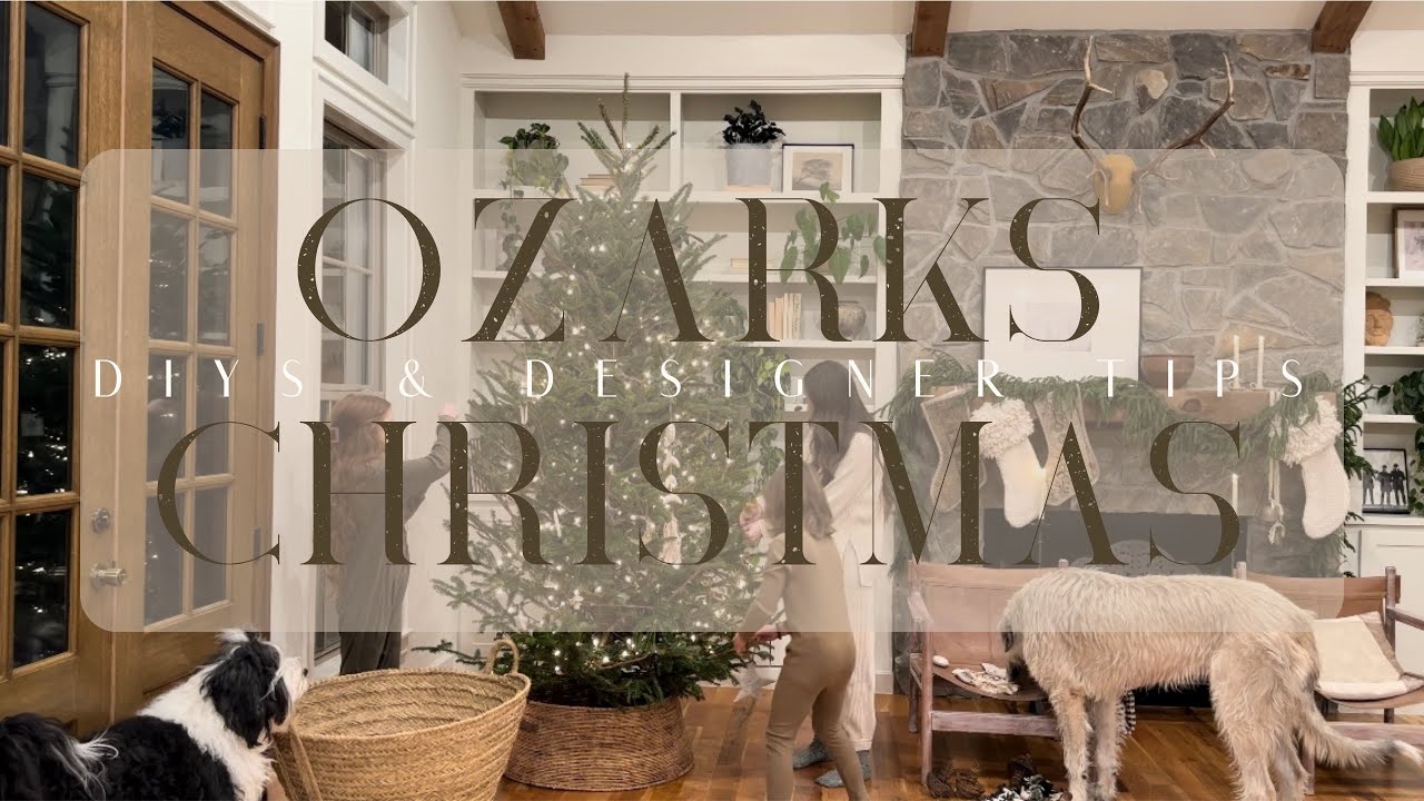 Country Living, Tree Farm Addition, Low Cost, High-end DIYs | Vlog ...