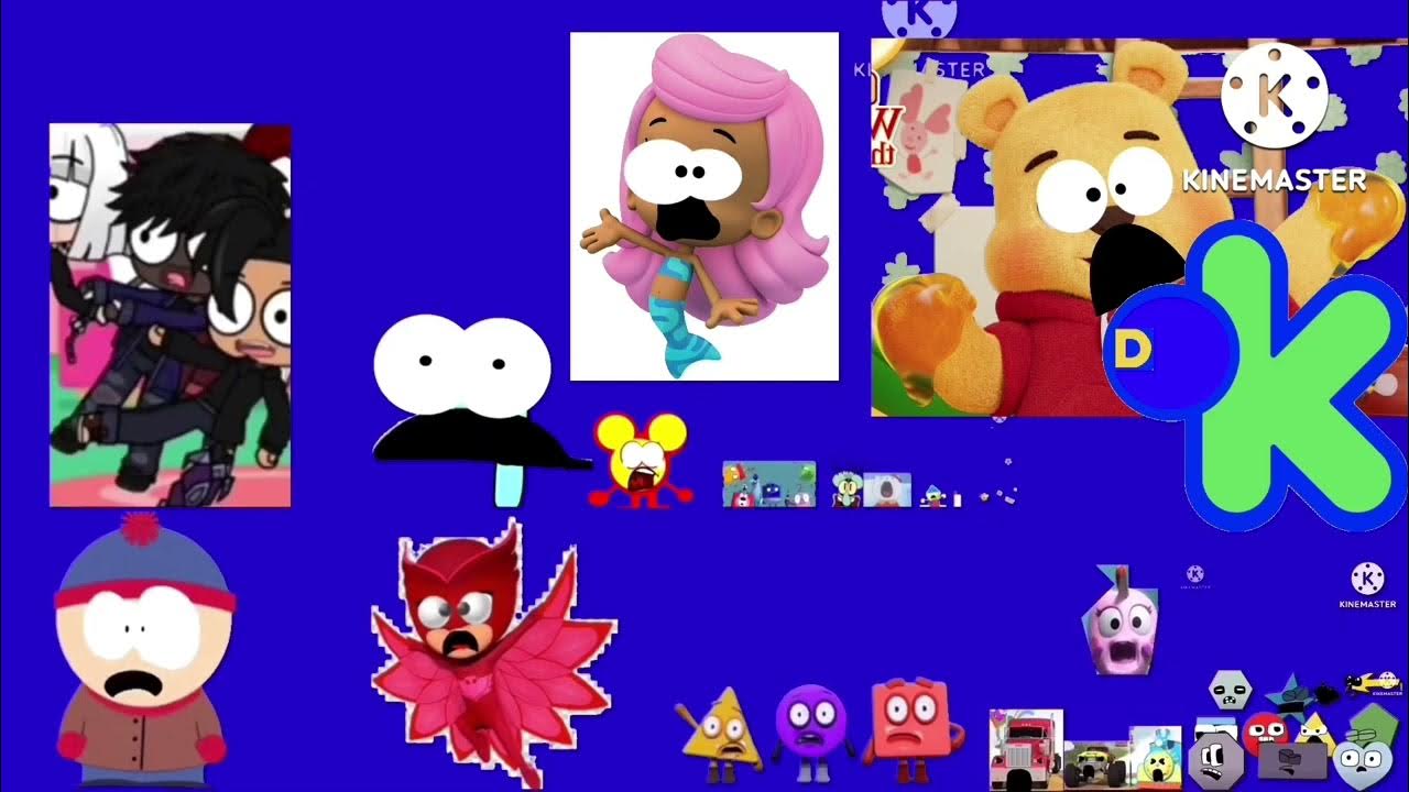 Pizza Tower Screaming Meme With It’s Shapes Lore Part 9 - YouTube