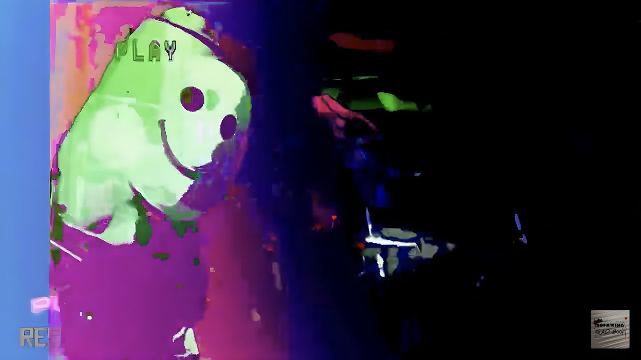 Pooty - Resurgence (12matt3r Visuals) - YouTube