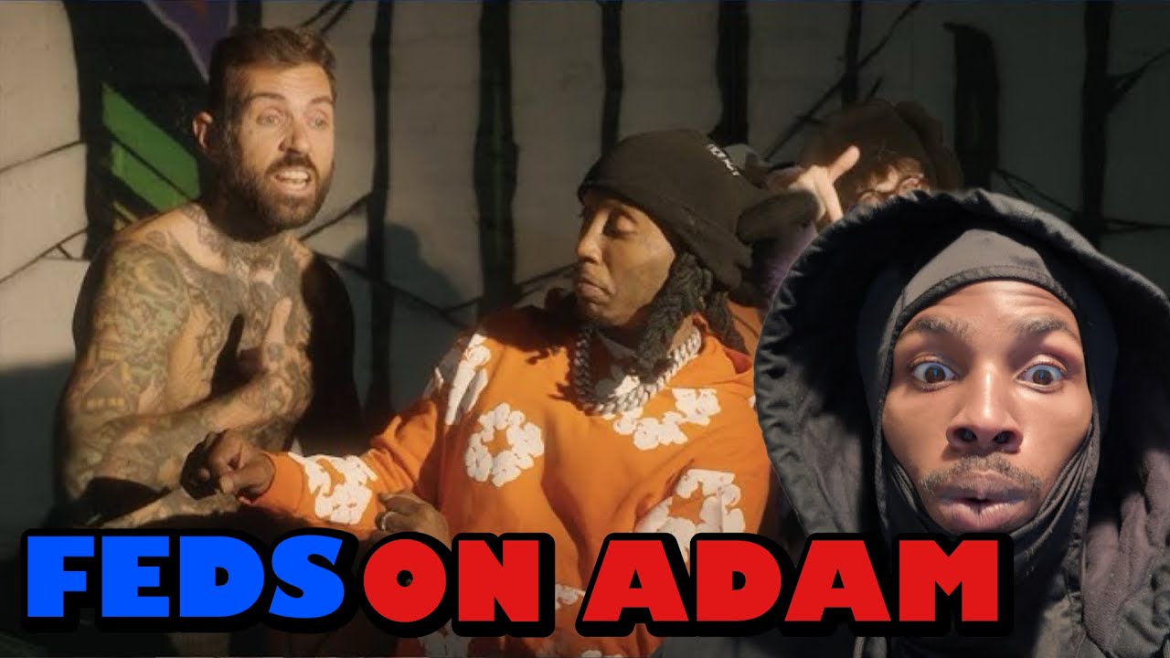 Is Adam22 Cooperating Or Under Investigation Bricc Baby Rico - YouTube