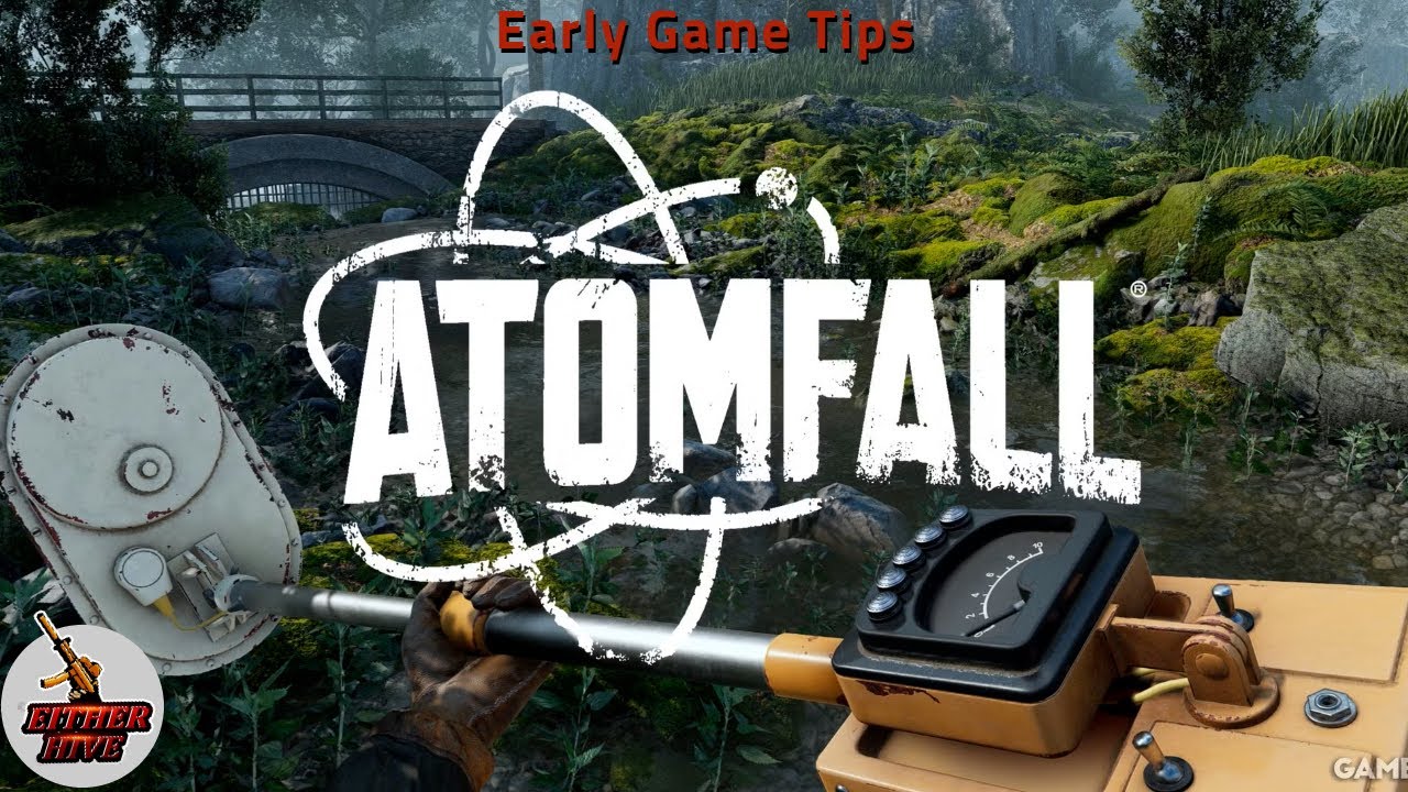 How to reach Casterfell Woods | Atomfall - YouTube