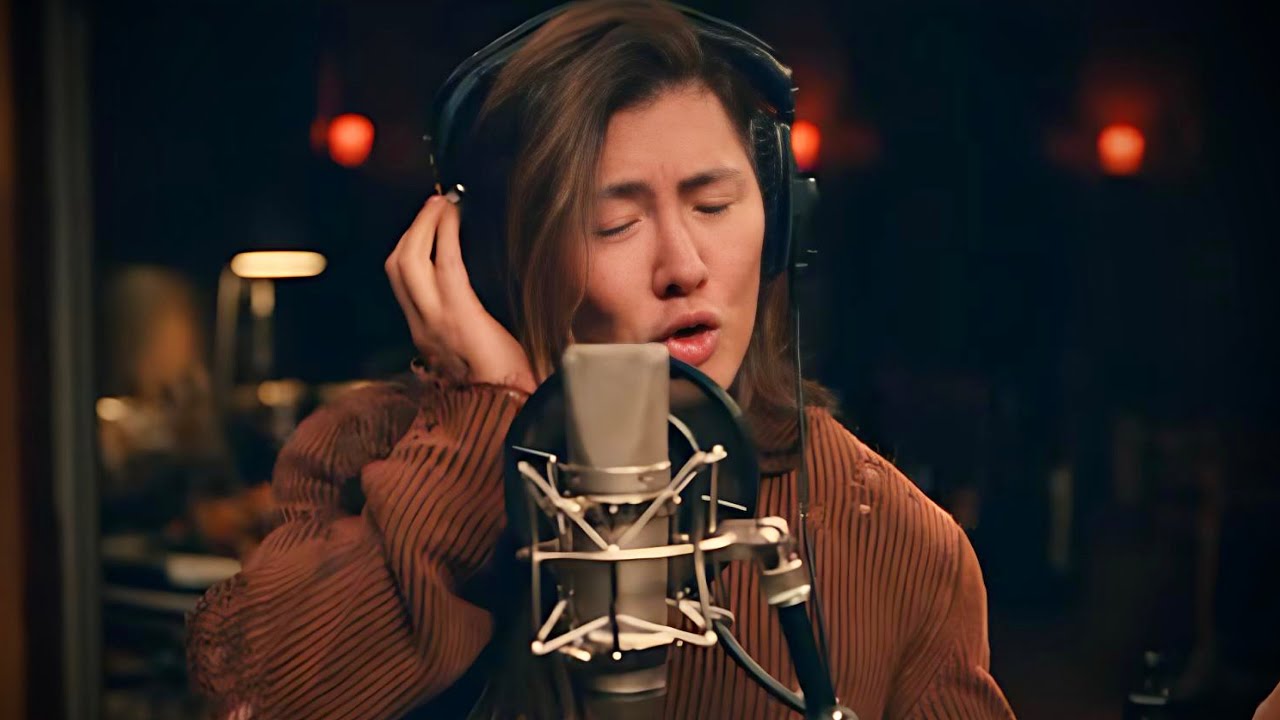 Guy Tang - Find My Way (Alt. Version) (Official Music Video) - YouTube