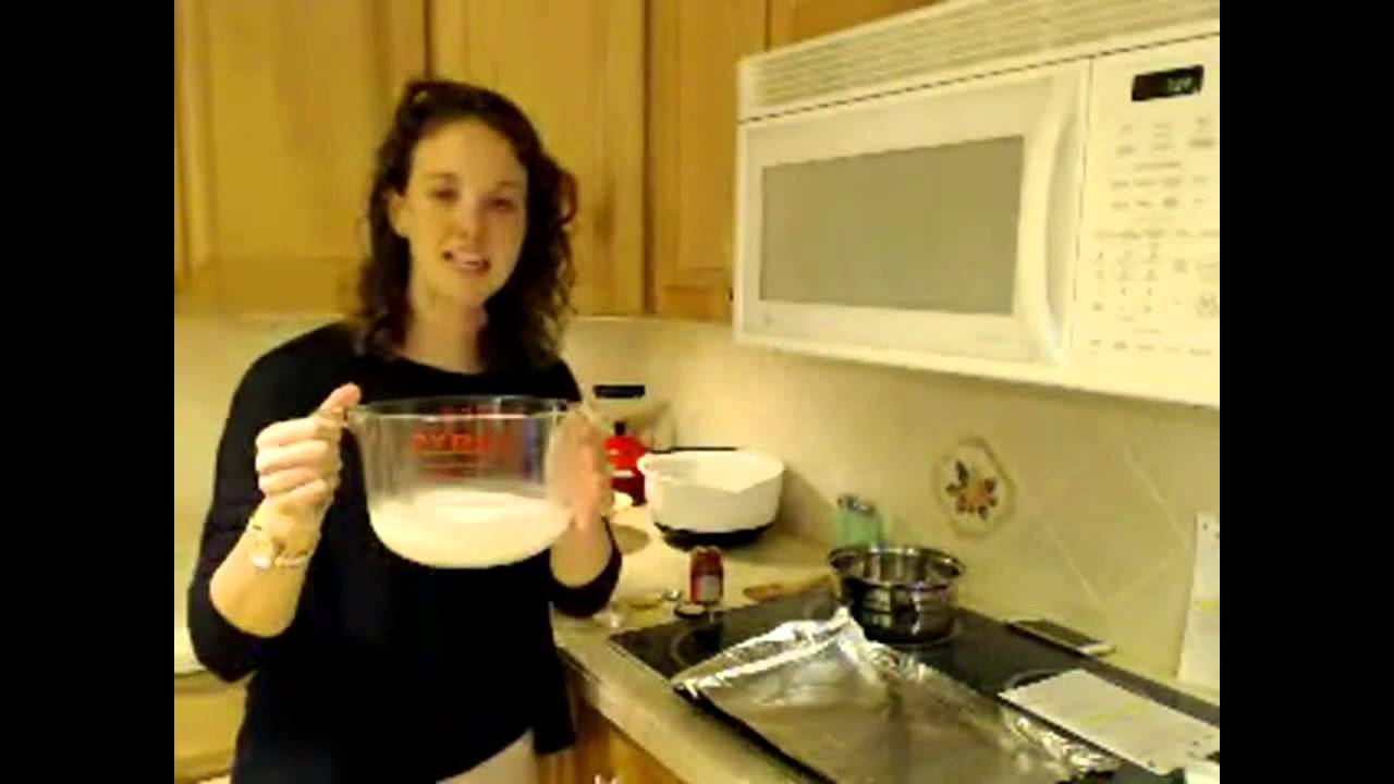 Recipe for Roasted Shrimp & Intimacy Episode 3 - YouTube