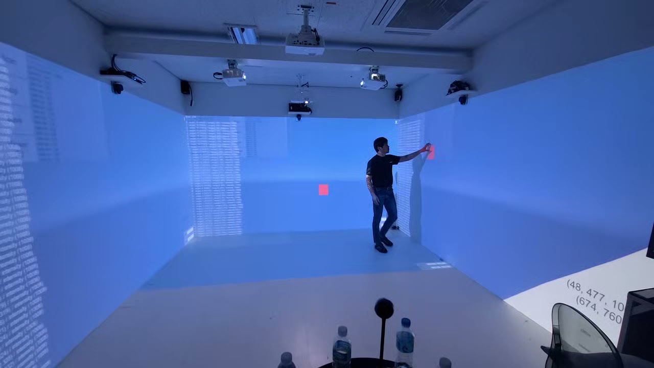 5_SCREEN LIDAR coordinate - YouTube