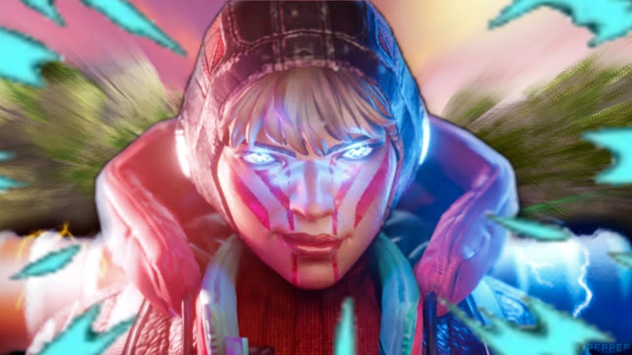 *NEW* Storm Point Energized Is Amazing | Apex Legends| Apex Legends ...