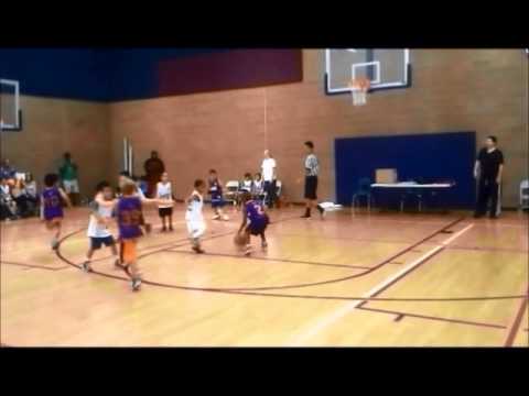 Crossover Mason Magee - YouTube