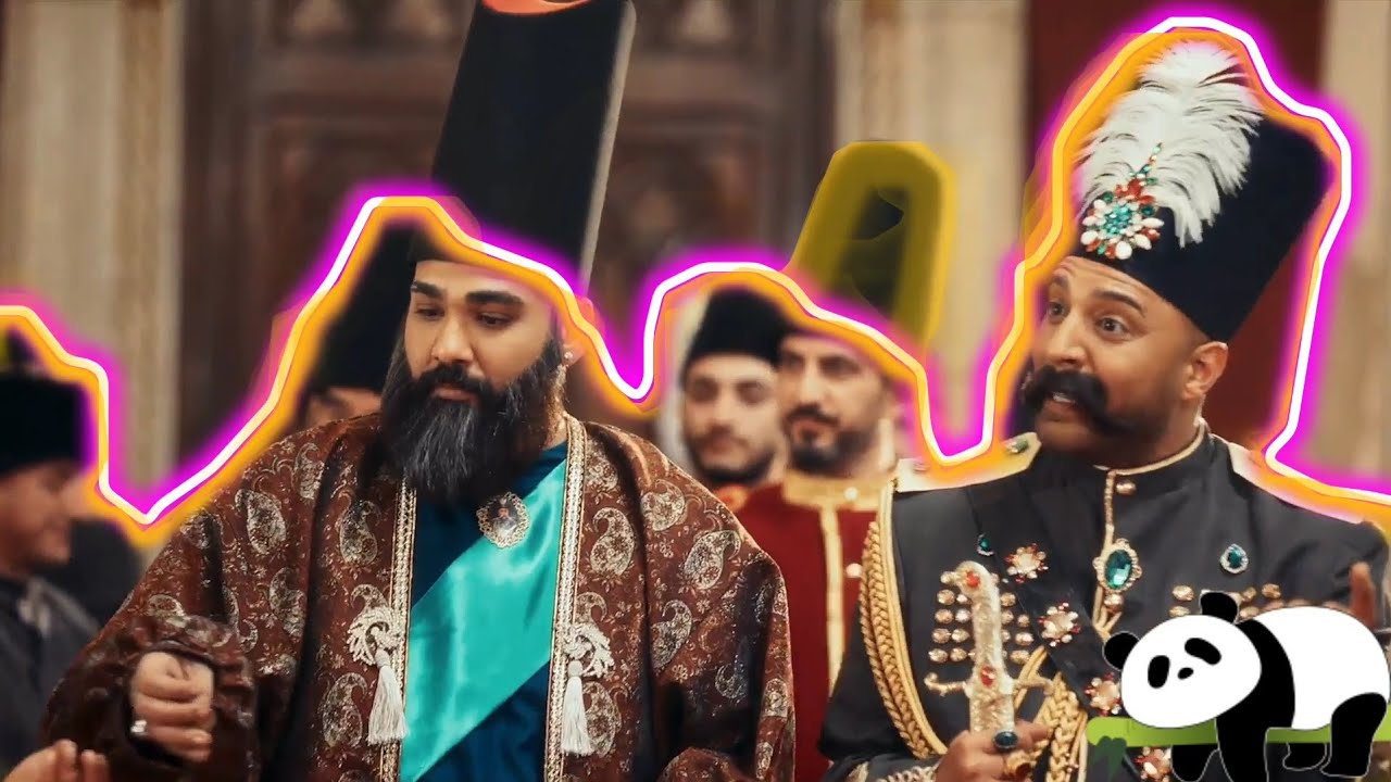 Music Video sasy Ft Arash_Hulu - YouTube