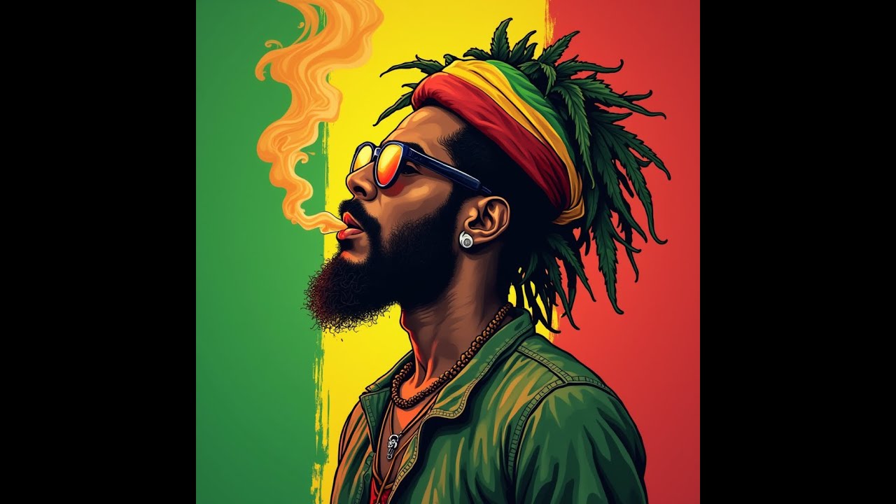 Roots & Rhythm: Feel the Rasta Beat - YouTube