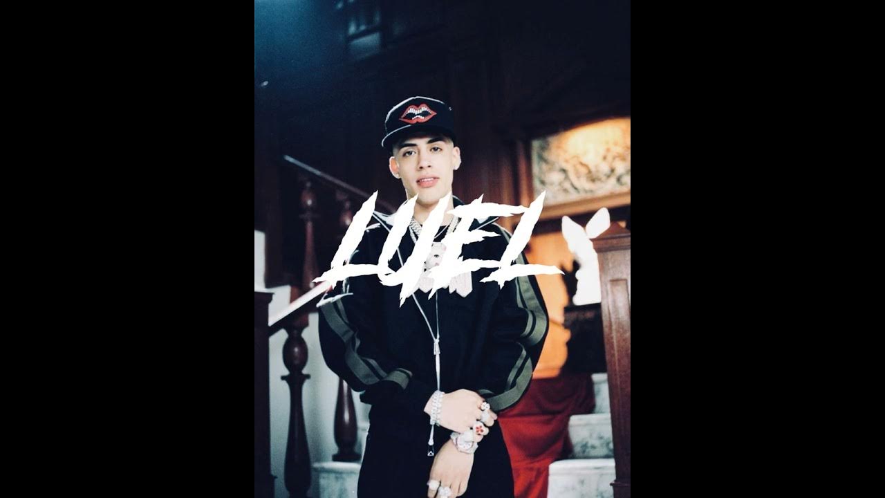 Cris MJ Type Beat "Maldita" | Instrumental De Reggaeton 2024 | prod. Luel - YouTube