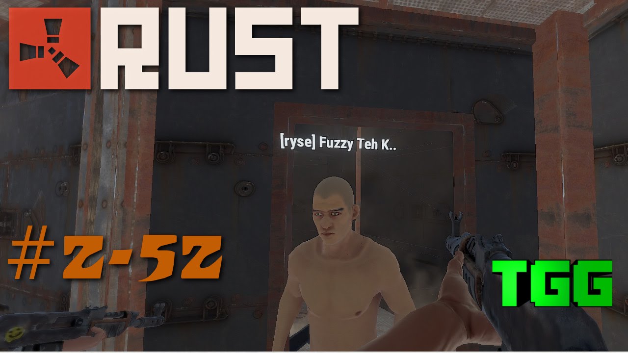 Rust Clan Wars Ep 52 The Crazy That Is Rust YouTube rust-clan-wars-ep-52-the-crazy-that-is-rust-youtube