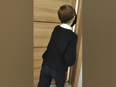 туалетный монстр. 4 серия, сезон 2. - YouTube