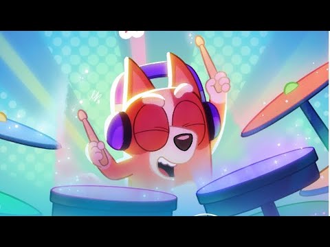 Bluey Five Minisodes New Official Trailers Released - All the Episodes ...