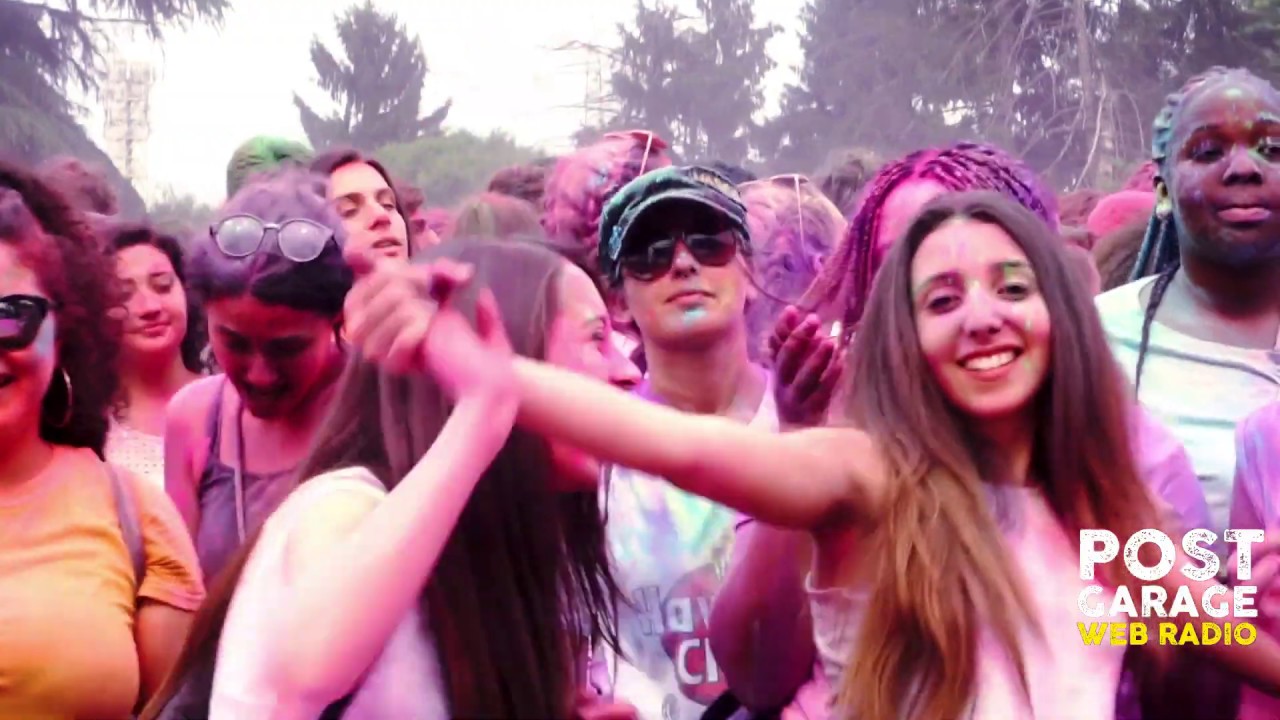 Concert Reel 2019 - YouTube