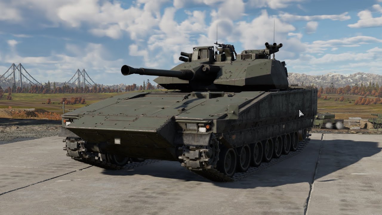 COBAIN TANK BARU STRF 9040C - YouTube