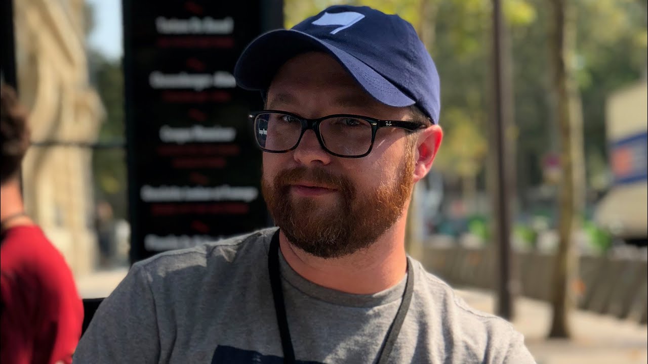 Dear Kevin - YouTube