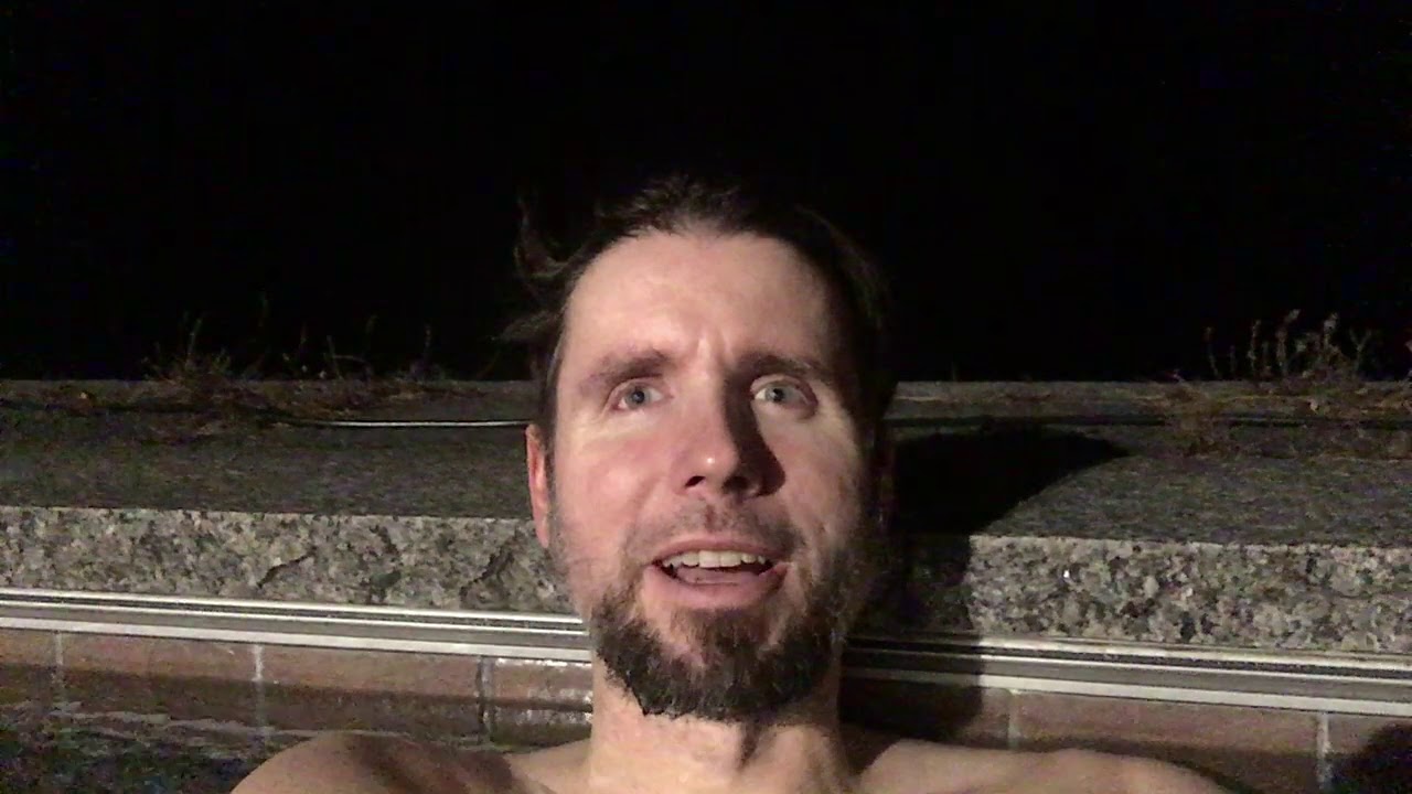 Chris Badgett's Entrepreneur Origin Story - YouTube