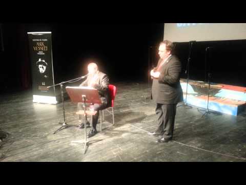 ALİ ŞAHİN  VE MURAT KENDİRLİ DÜVET