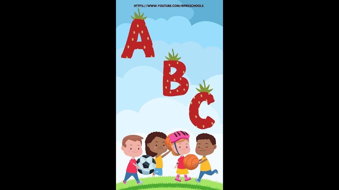 ABC Song, Telugu Varnamala, Hindi Varnamala, A to Z Alphabets in ...