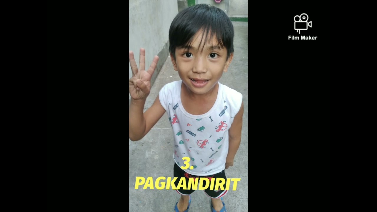 Mga kilos Paglakad,pagtakbo,pagkandirit,pag-iskape,pag-igpaw - YouTube