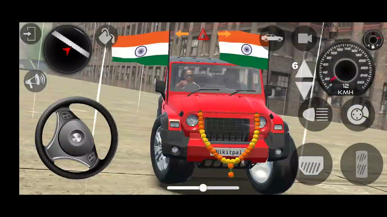 Thar New Update game play video - YouTube