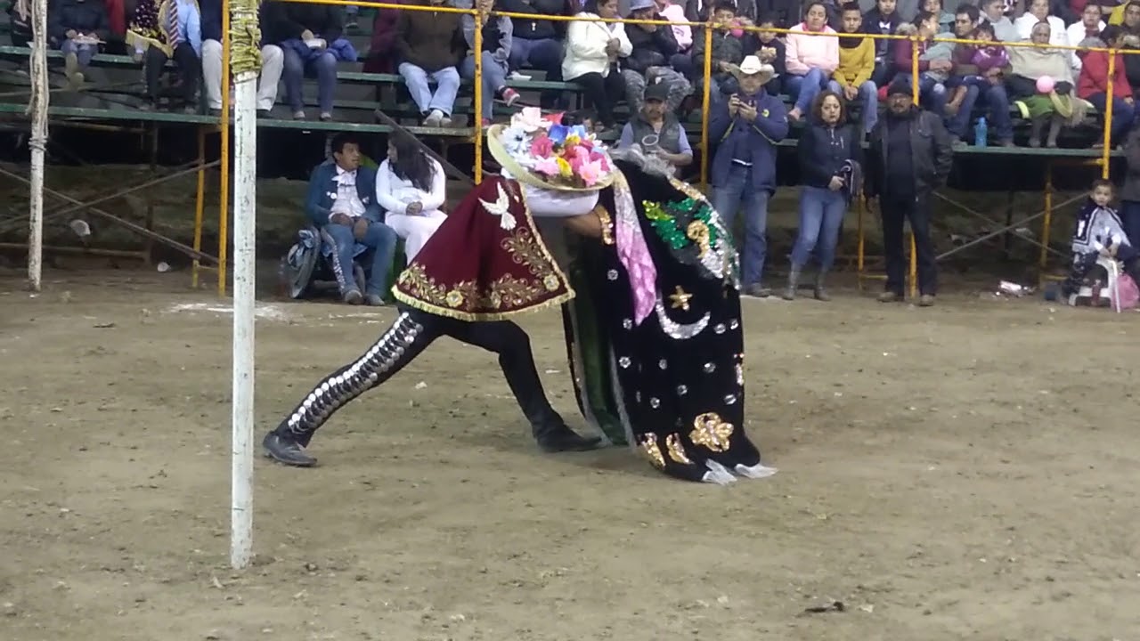 Santiagos tepetitlan 2018 - YouTube
