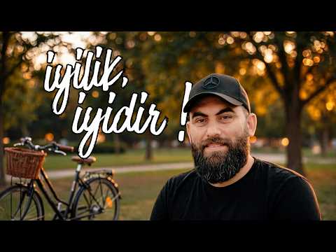 İyi ki İyi İnsanlar Var!