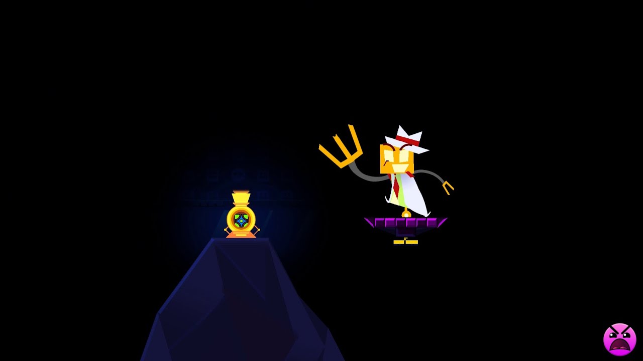 RAFER'S EVENT LEVEL! FUNHOUSE (XL Mythic Insane) by rafer (All Coins ...