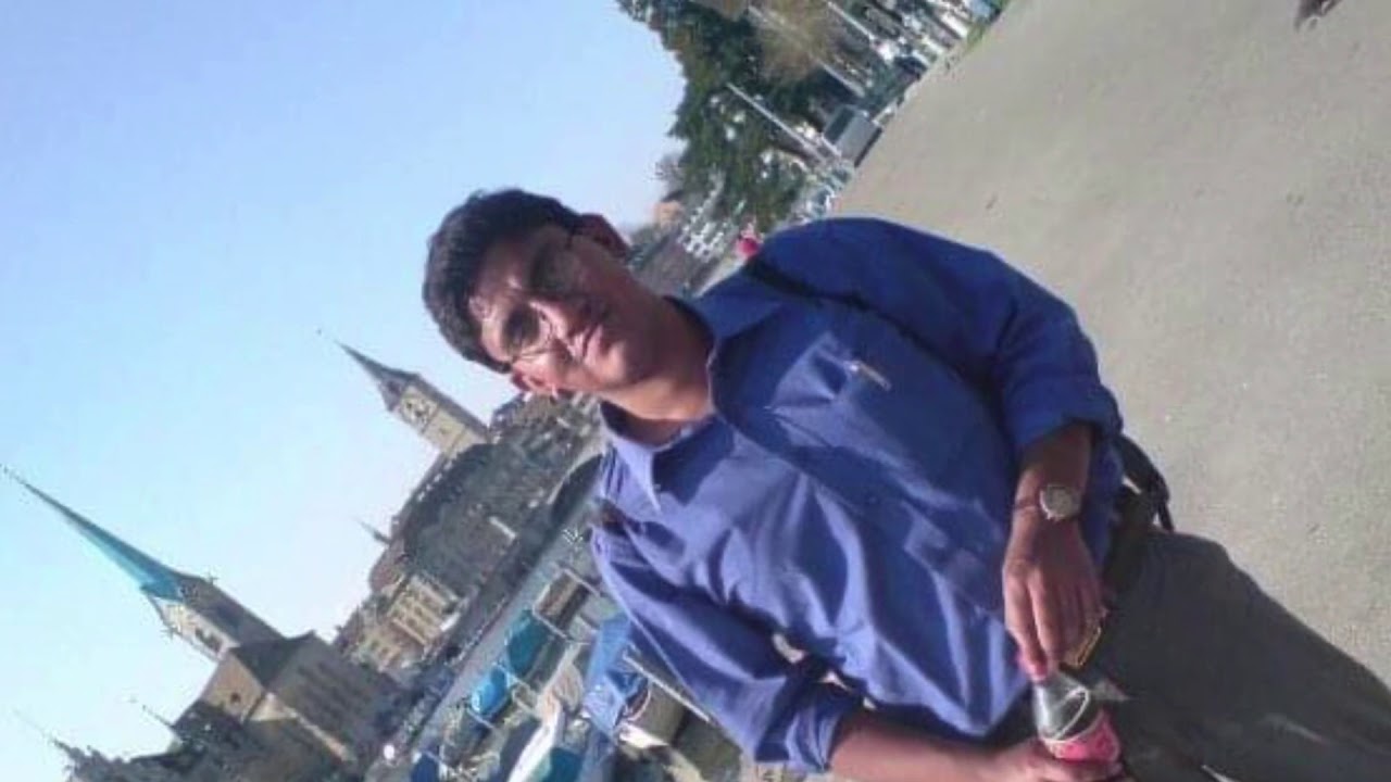 Mere Mehboob Qayamat Hogi - Kishore Kumar (Cover, by Debayan Sen) - YouTube