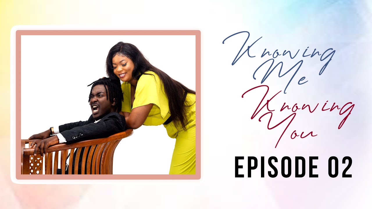 KNOWING ME KNOWING YOU | EPISODE 02 - THE ARRIVAL @kmkyseries - YouTube