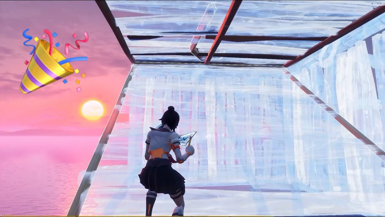 Homecoming🎉 (Fortnite Montage) - YouTube