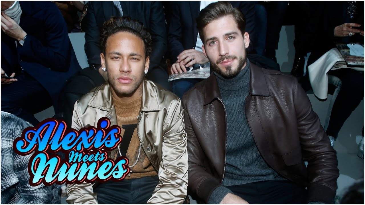 Neymar is more than a footballer, he’s a ROCK STAR - Kevin Trapp ...