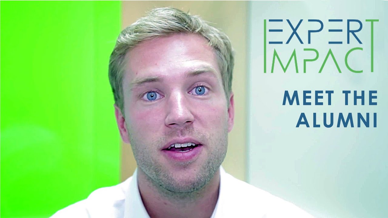 Introducing The Brilliant Club | Meet Jonny Sobczyk - YouTube