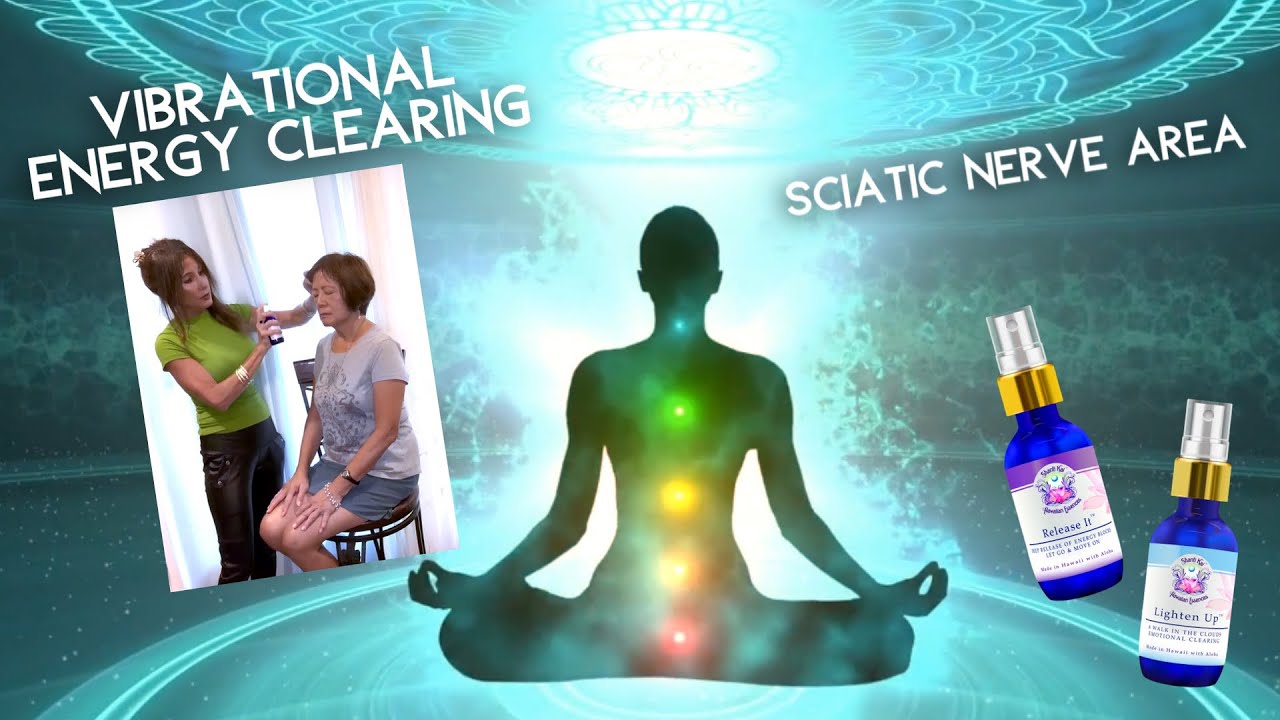 Hawaiian Vibrational Essences and Alternative Health Services